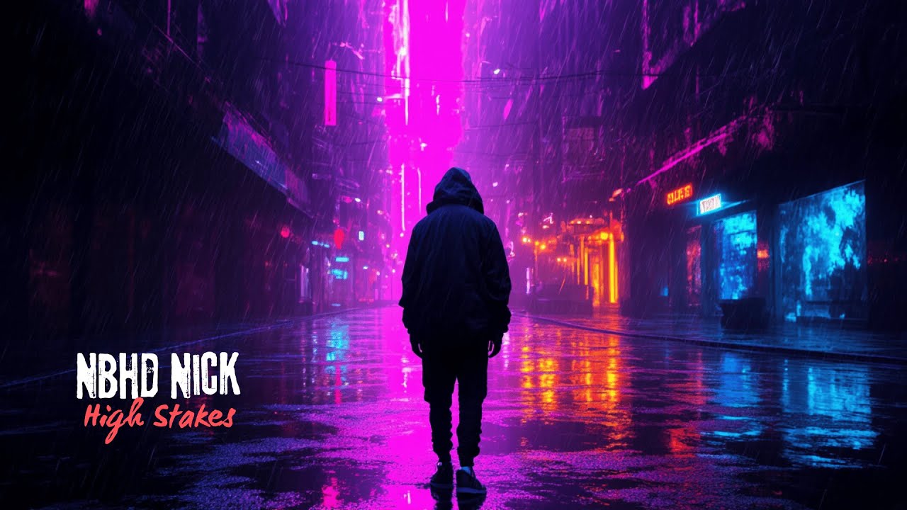 Nbhd Nick - High Stakes - YouTube