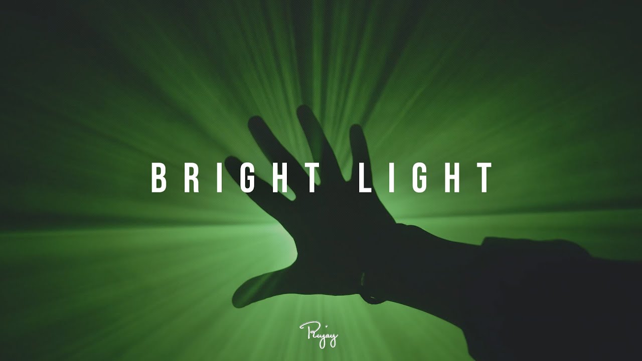 "Bright Light" - Freestyle Rap Beat | New Instrumental 2025 ...