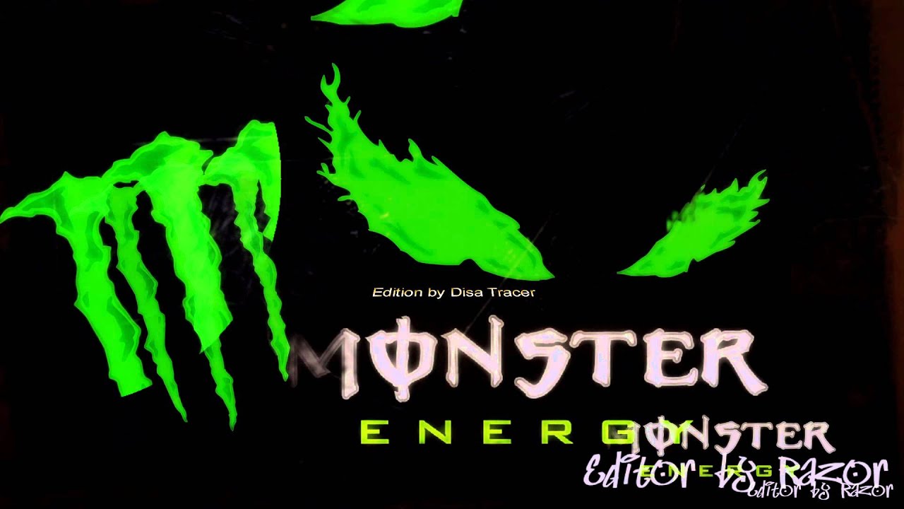 Monster Media Logo
