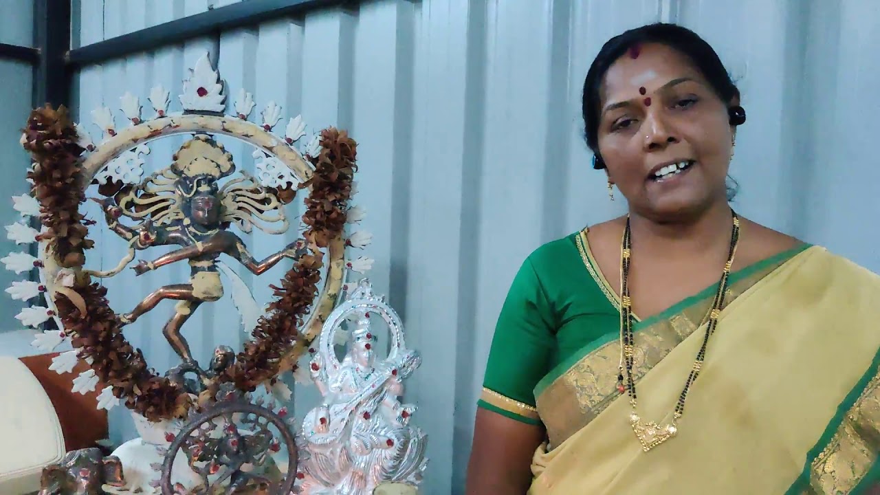 Tharangini Music and Dance Academy | Testimonial#5 - YouTube