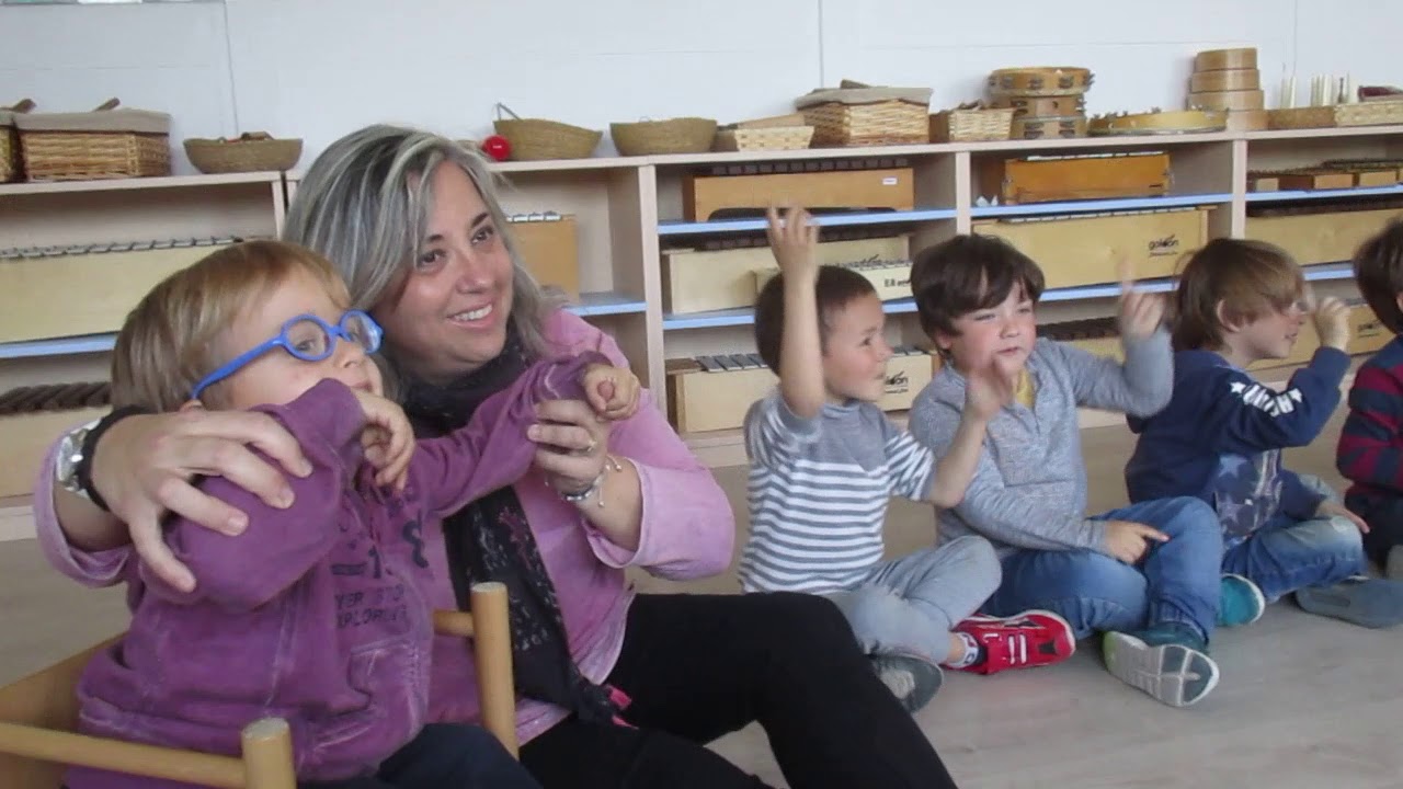 primavera p4 - YouTube