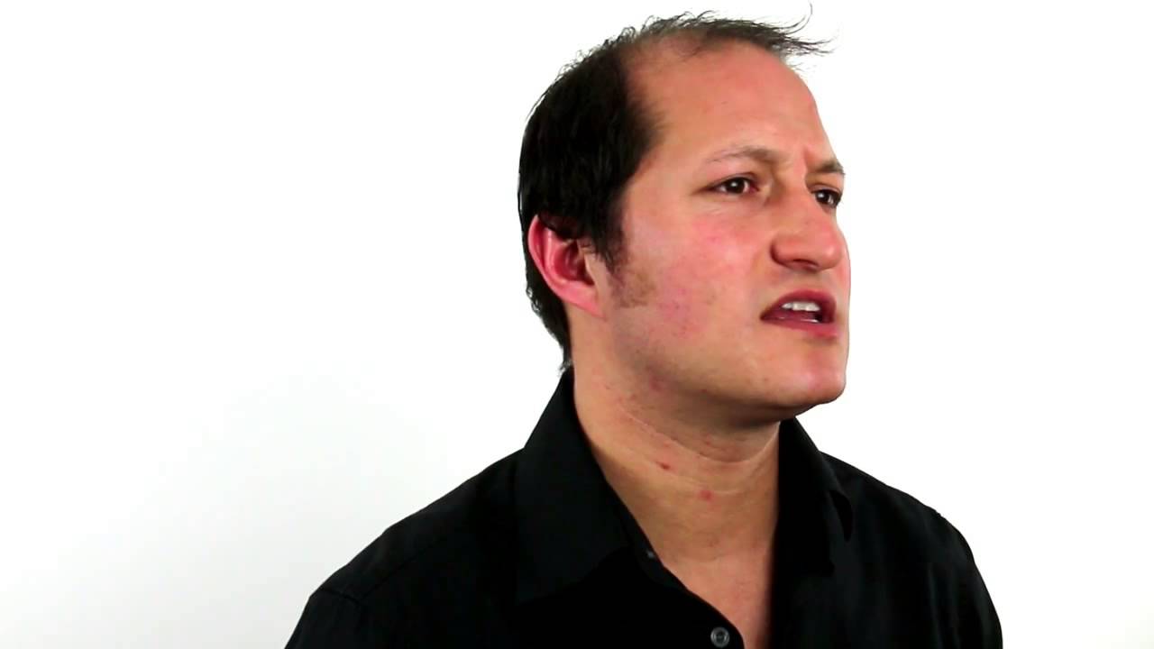 Kerry Finch Testimonial From Brian Adgey - YouTube