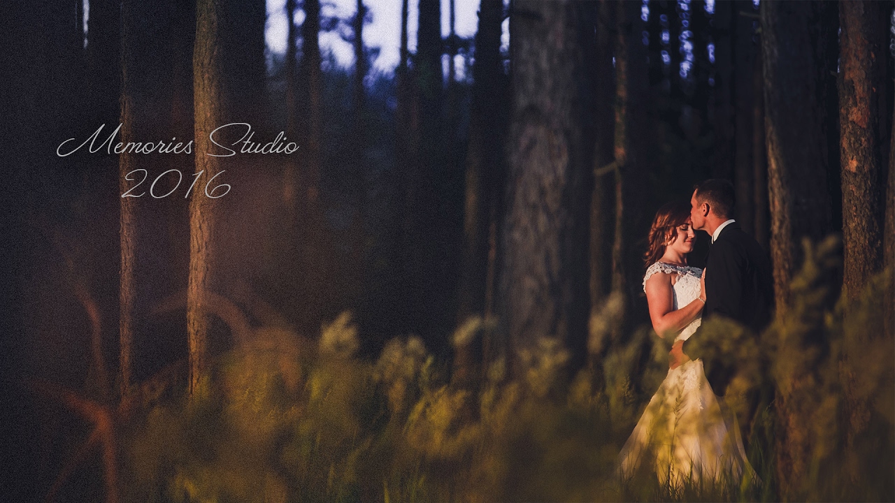 Memories Studio 2016 - YouTube