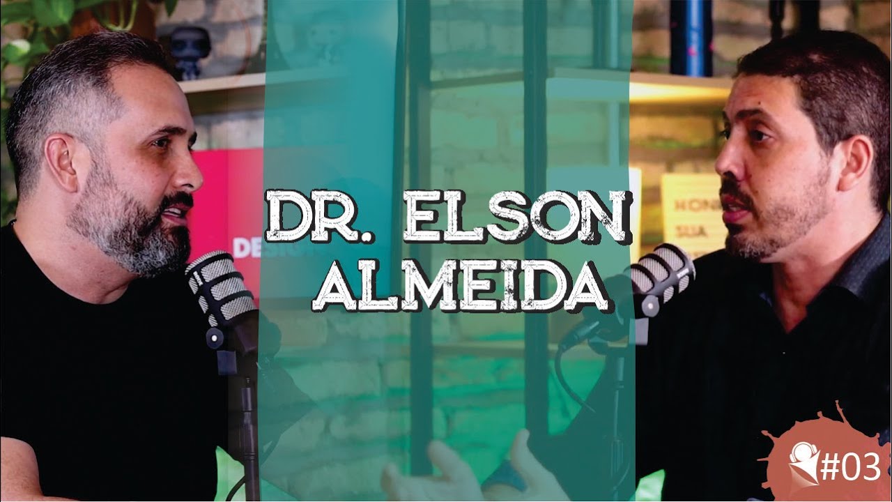 HIPERTENSÃO GESTACIONAL - DR. ELSON ALMEIDA - Fala Go #03 - YouTube