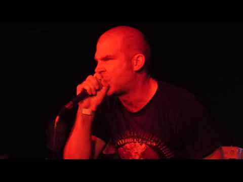2019-04-12 BATTLE RUINS @ Gibus, Paris (Bal des Vauriens II)