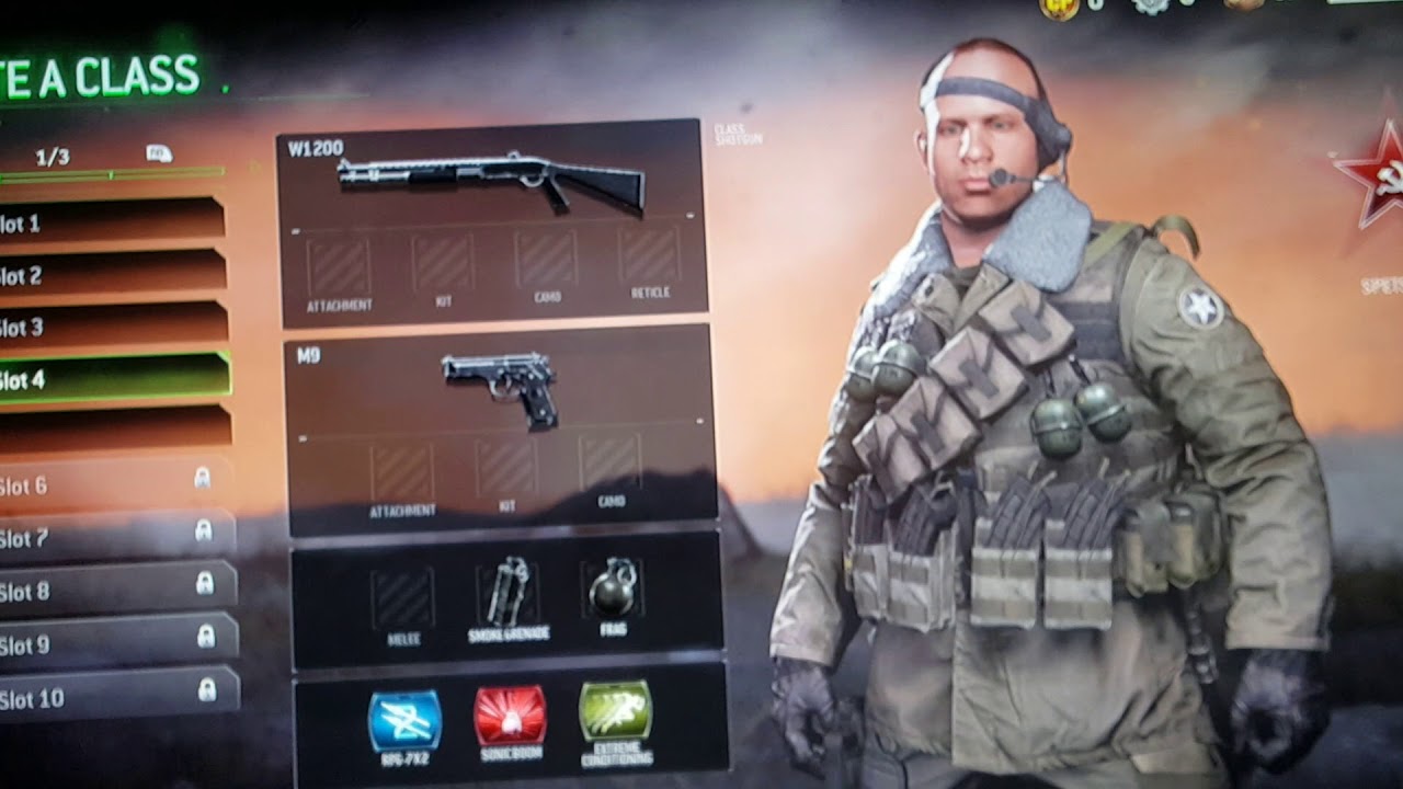 MW remastered gameplay - YouTube