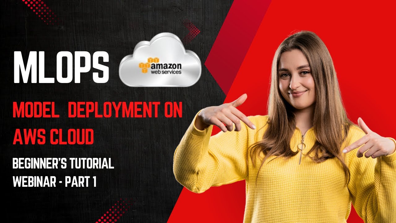 Iris Flower predicion - MLOps Capstone Project Part 1 - YouTube