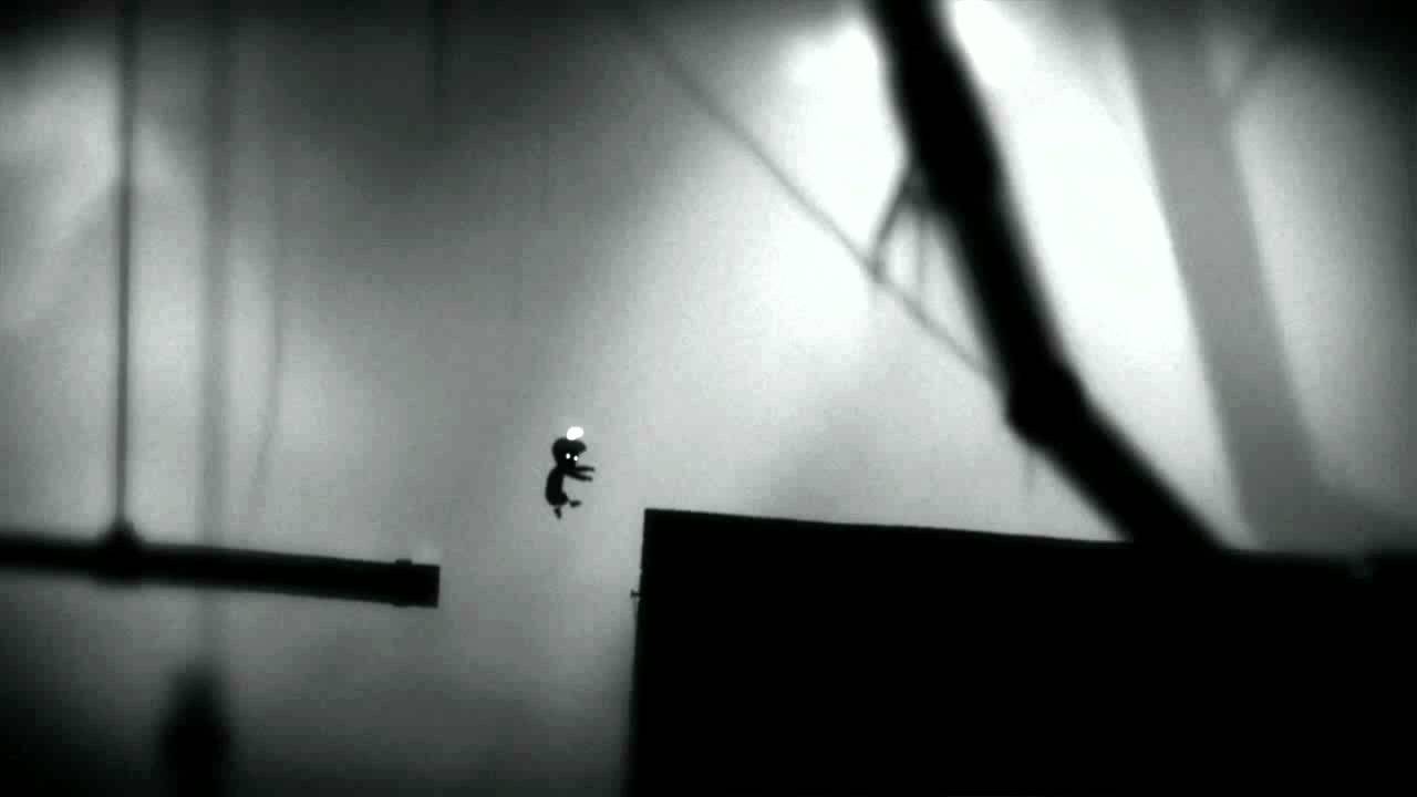 Let's Play Limbo - [German] - #12 ist ja wie bei SAW - YouTube