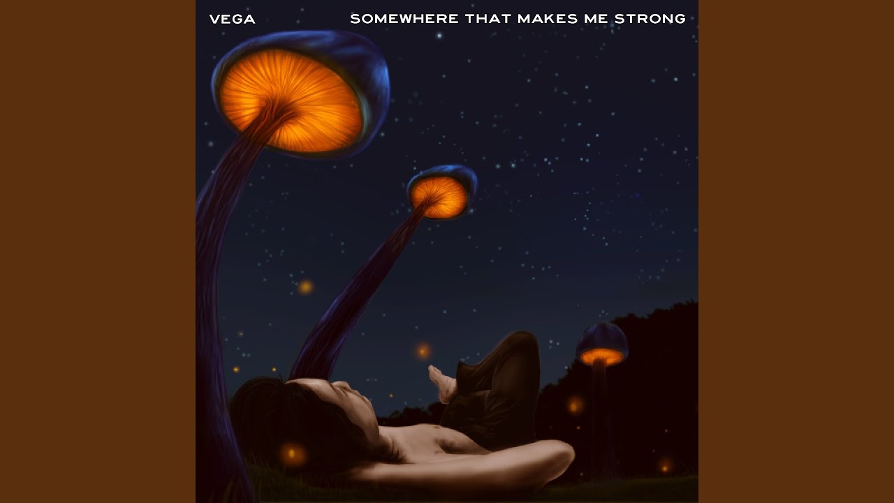 Somewhere That Makes Me Strong - YouTube