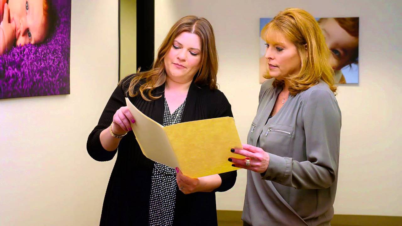 Surrogate Stories: What Is It Like to Be a Surrogate? - YouTube