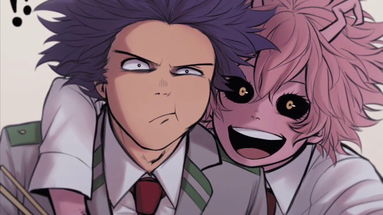 My Hero Academia Ship Themes Part 2 - YouTube Music