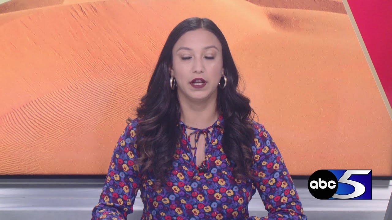 NY Gov Hochul sending help to Puerto Rico - ABC 5's Vanessa Gongora reports - YouTube