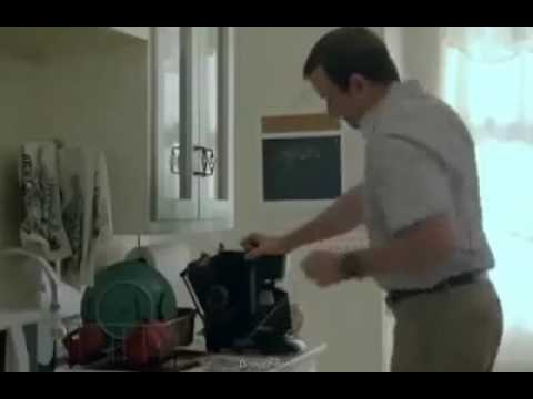 Life without electronics - YouTube