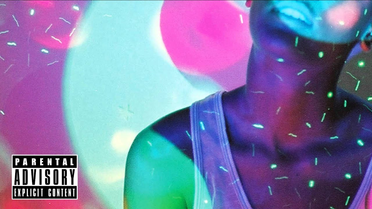 The Internet - She DGAF (1080p HD) - YouTube