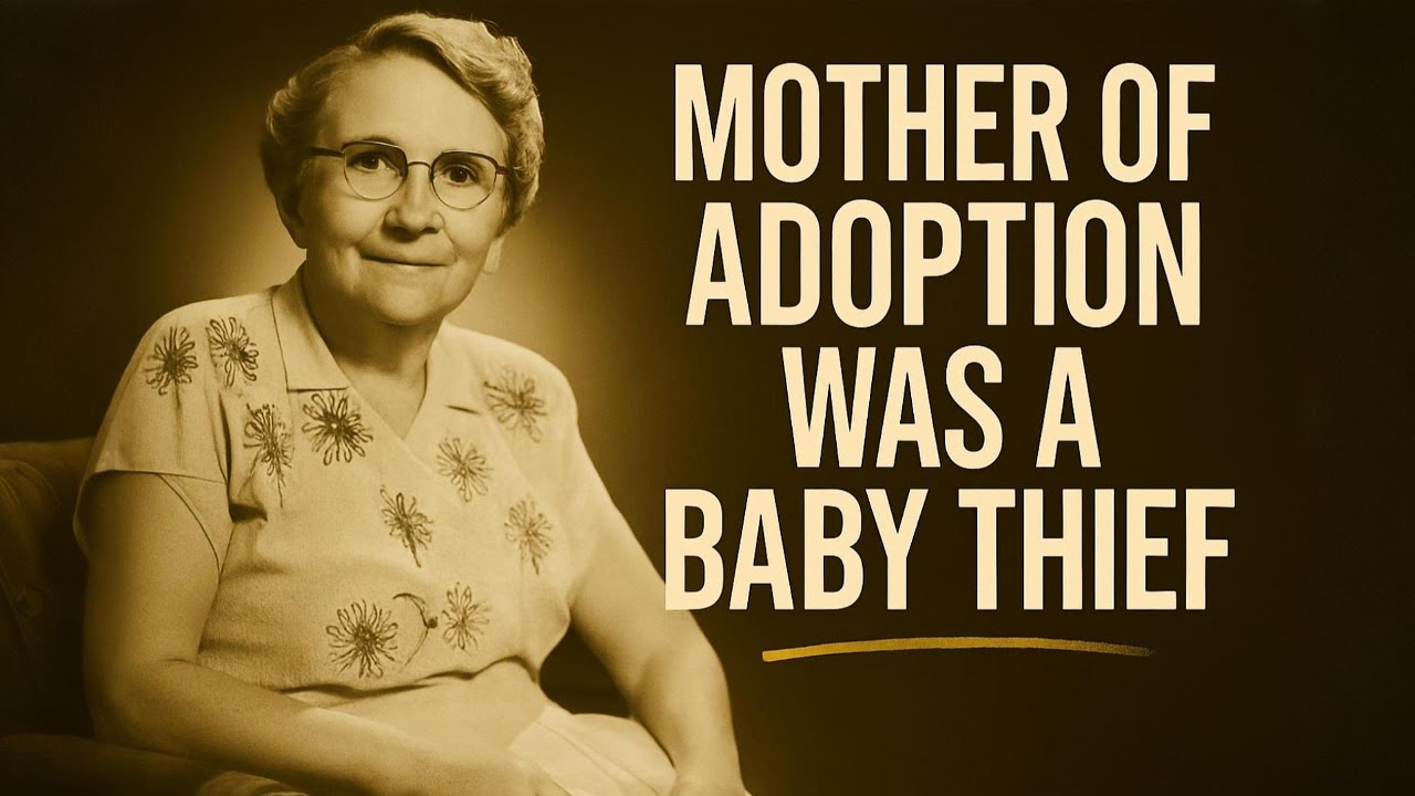 America’s Most Notorious Baby Thief: The True Story of Georgia Tann ...