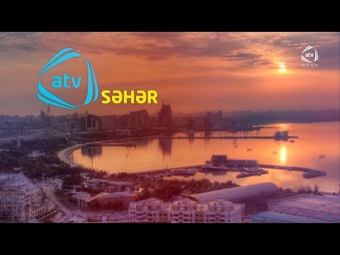 ATV Səhər (23.01.2018)