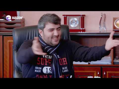 Ay Yay Yay (32-ci bölüm)