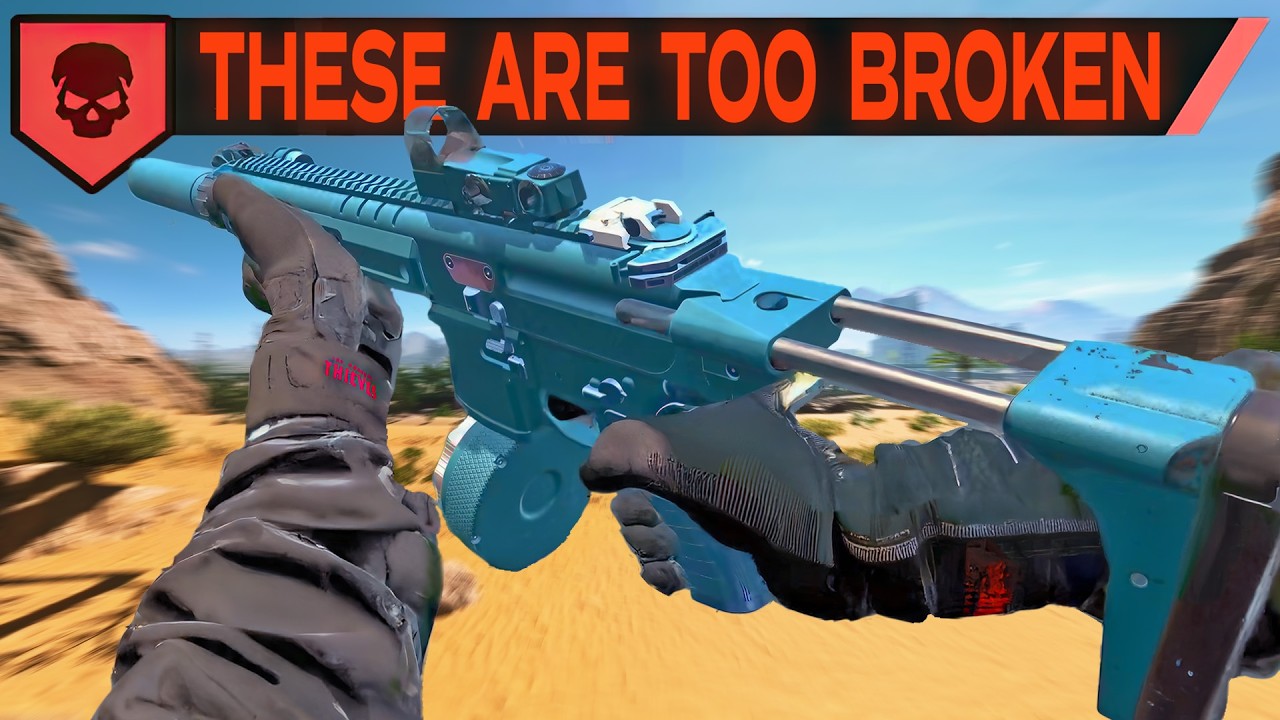 You have to use these NOW! - YouTube