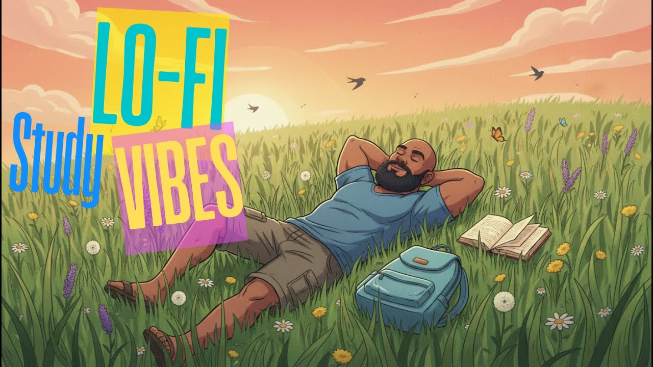 Lo-fi Vibes for Study and Focus. - YouTube