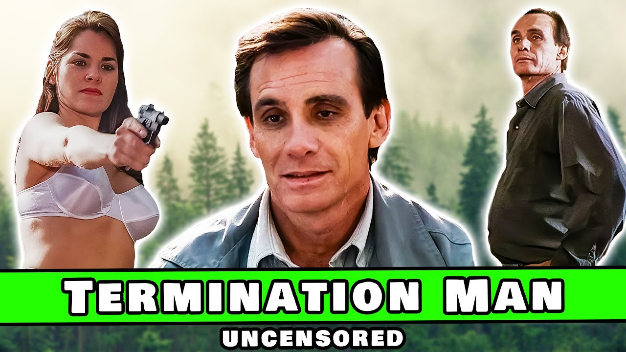SBIG 267 - Termination Man - Uncensored Member Episode - YouTube