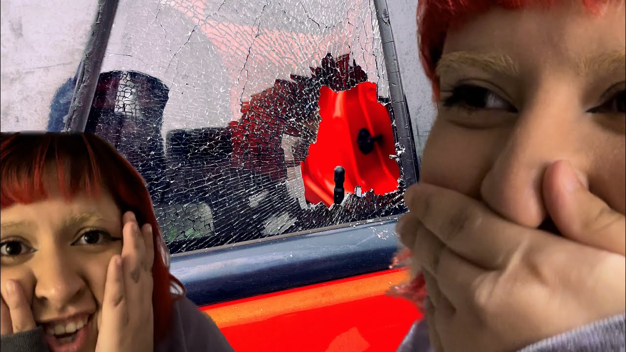 YOU WILL NEVER BELIEVE WHAT HAPPENED (Vlog 01) #angelchloee - YouTube