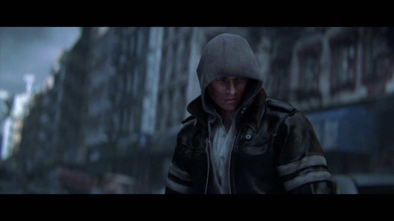 Трейлер Prototype - YouTube