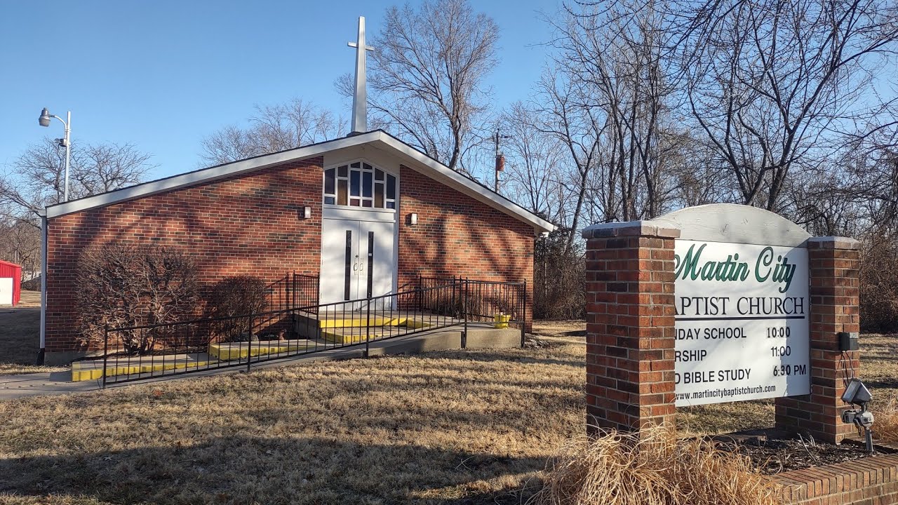 MCBC Service 5/21/23 - YouTube