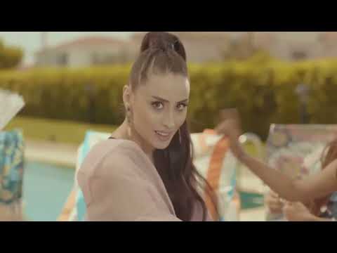 HANDE ÜNSAL & BLOK3 - SALLA SALLA & OYNA OYNA (Mixed By. ECO)