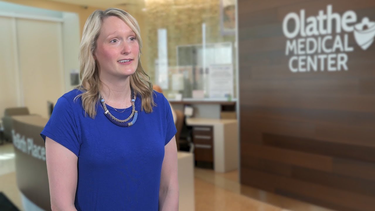 Meet The Doc: Emily Mathiesen, MD - YouTube