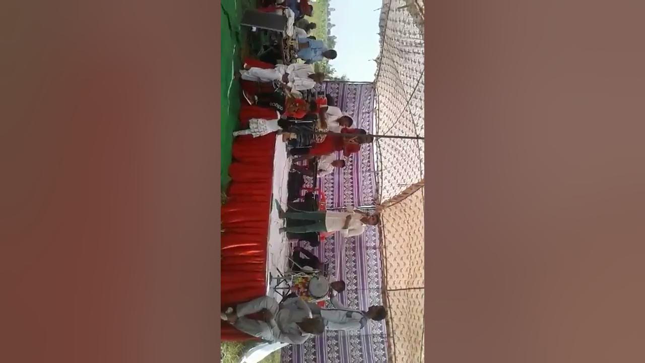 Bhuman shah ji Live/ Raman kamboj/khuian sarwar - YouTube