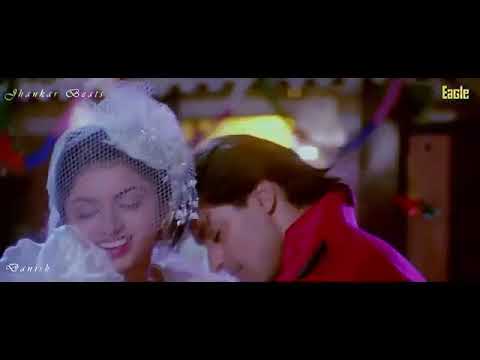 Mere Rang Main Rangne (Eagle Jhankar) - Maine Pyar Kiya - S.P Bala - (Shahzaman Diljale)