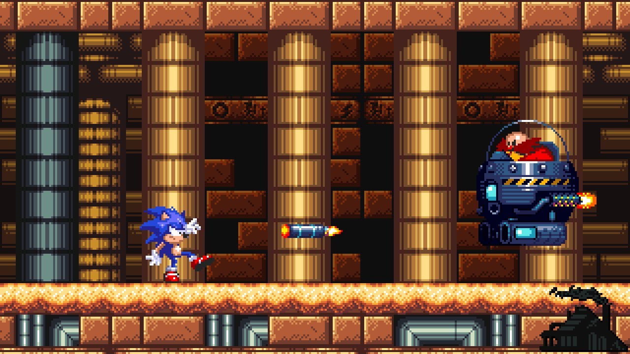 Pyramid Panic, Act 2 [YM2612, SN76489, 2x PCM] [V1] - YouTube