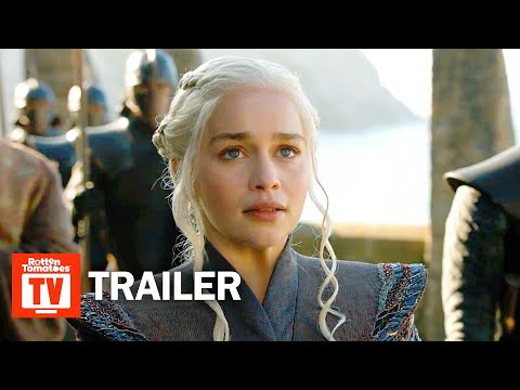 Game of Thrones Season 7 Trailer | Rotten Tomatoes TV