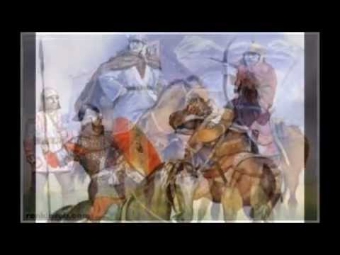 DEDE KORKUT HİKAYELERİ 1 SOSYAL
