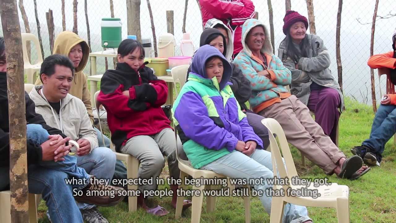 Asset Based Community Development (Philippines) - YouTube