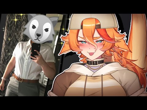 Chat was SURPSRIED by this RL PHOTO!! || BEST OF BUFFPUP #49|| - YouTube