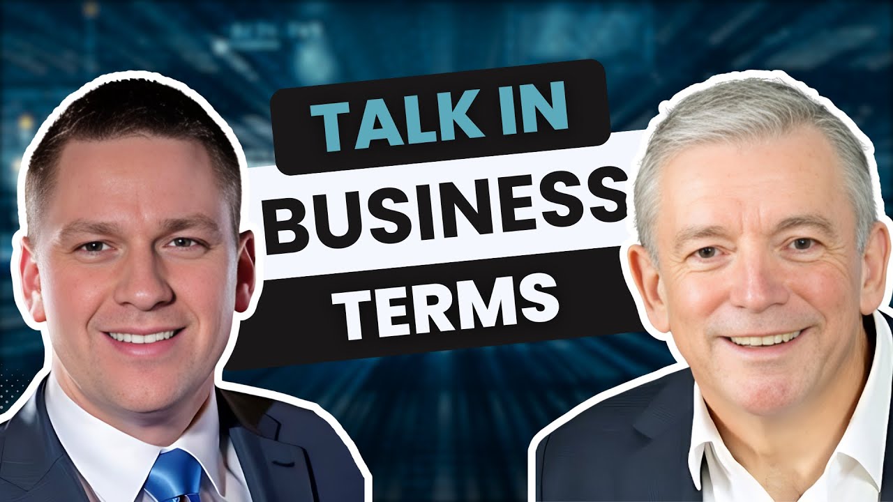 How Techies Should Talk to the Boss (and Get What They Want) - YouTube