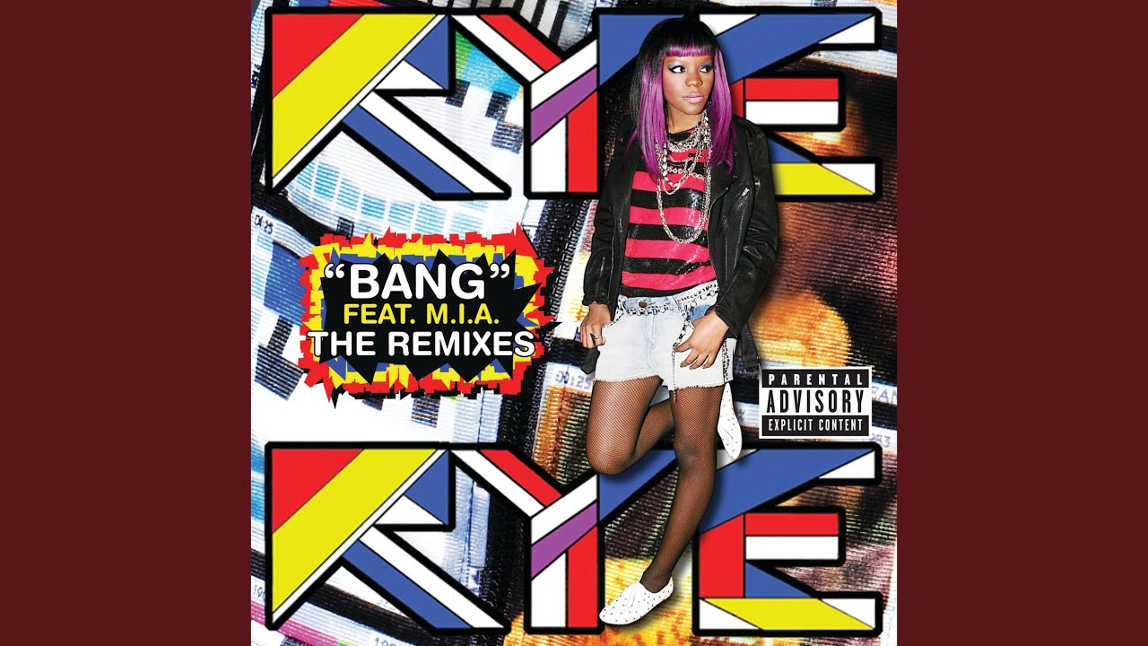 Bang (DJ Sega's Philly Club Remix) - YouTube