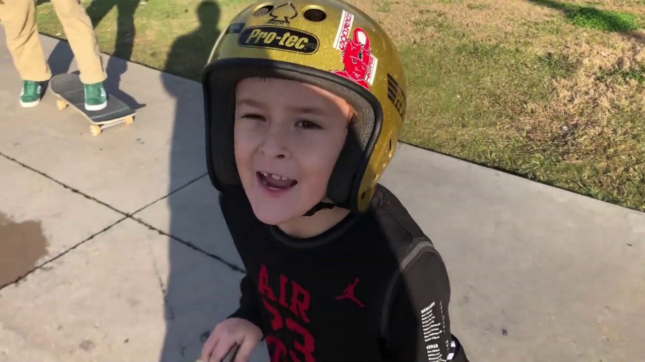 Wake N Skate episode 1 - YouTube