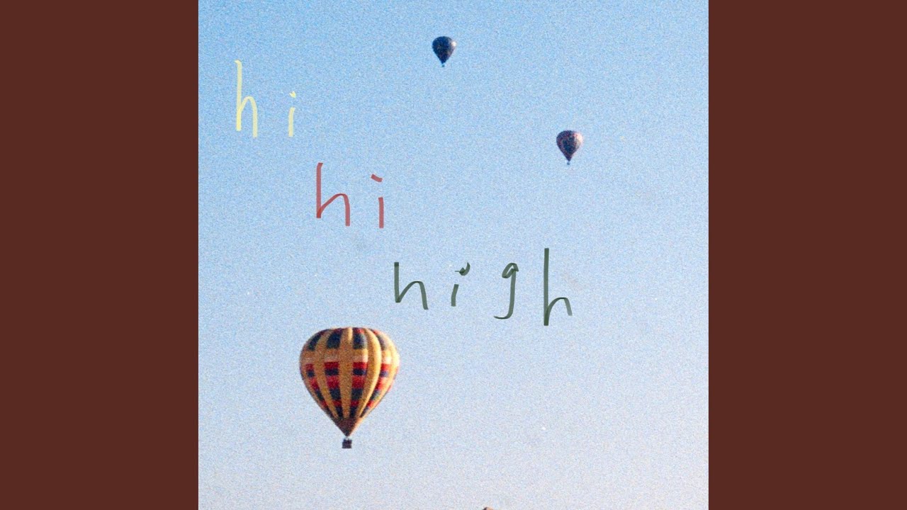 hi hi high - YouTube