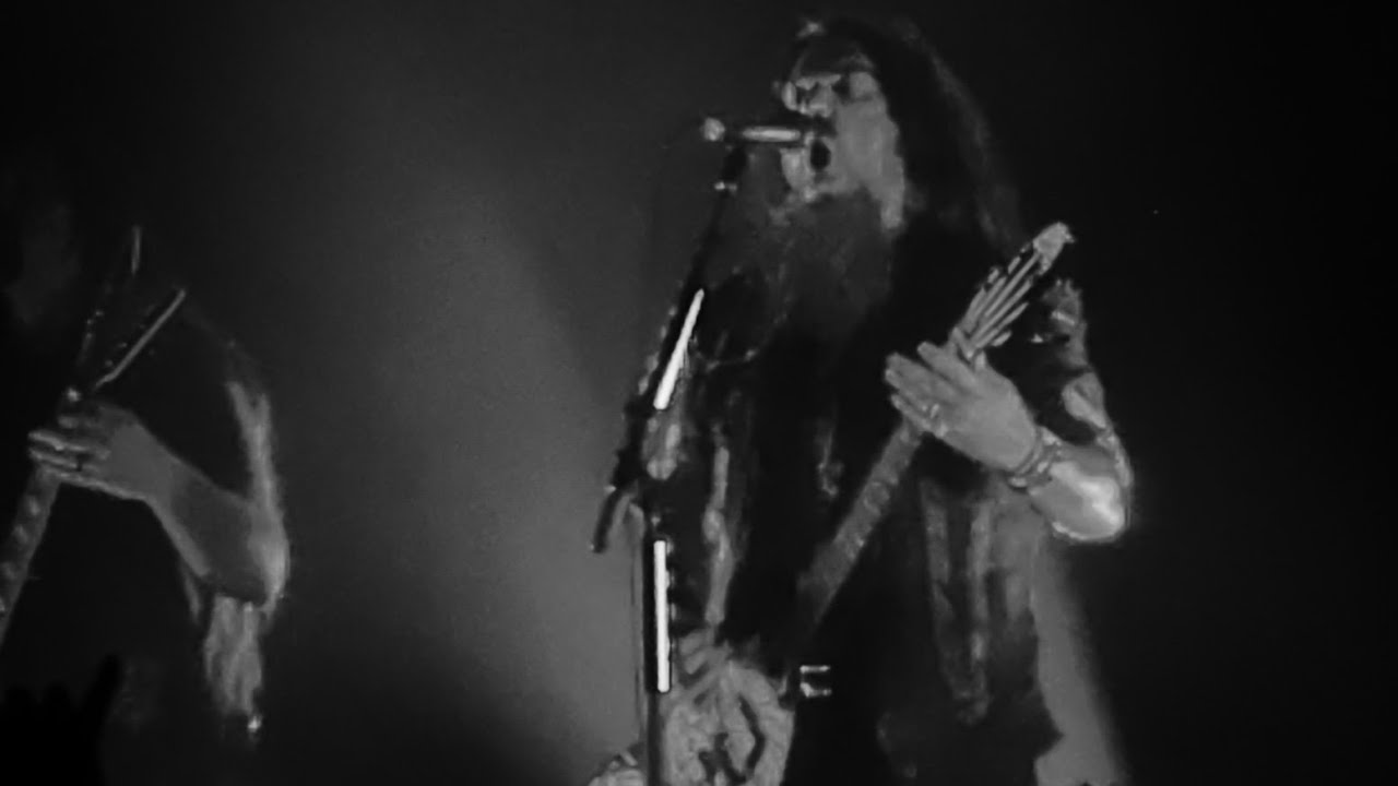 Machine Head - Imperium (Australia 2024) - YouTube