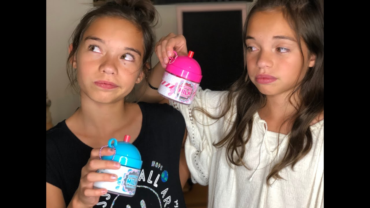 Smooshy Mooshies Review| Ava & Alma - YouTube