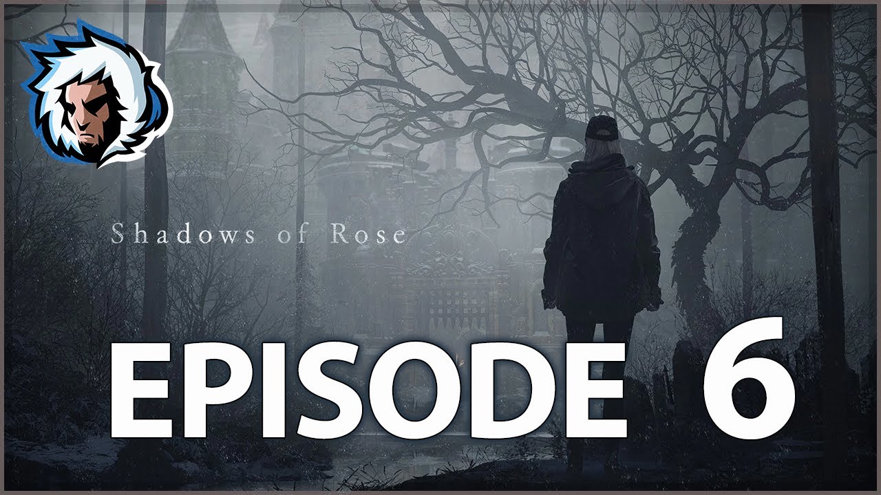 FROSTIE FULLTHRU: Shadows of Rose (RE8 DLC) (Episode 6) - YouTube