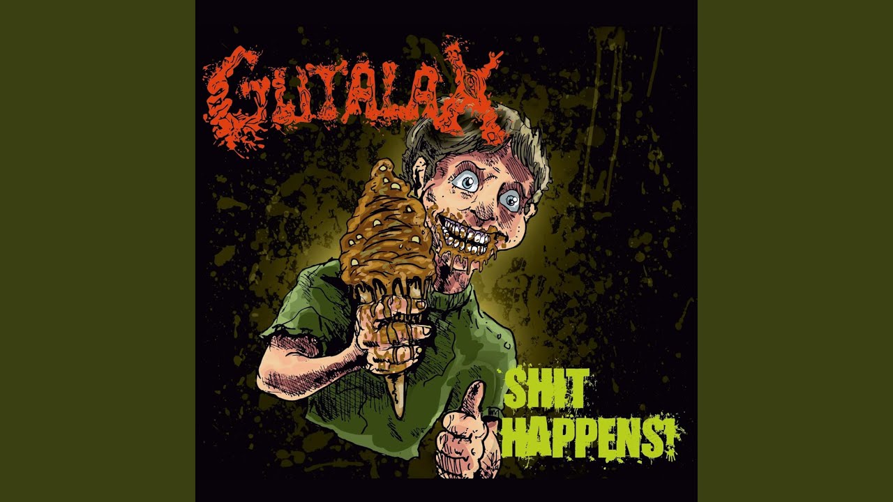 Shit demon - YouTube