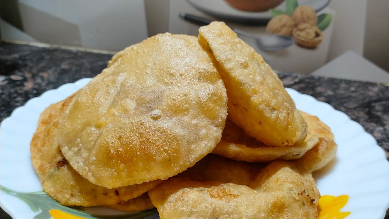 Rakhi Special Paneer puri|Paneer Puri Recipe|No onion no garlic ...