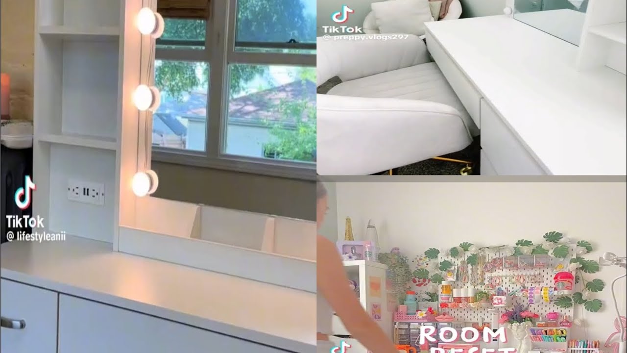 Preppy organization tiktoks-june 2024 - YouTube