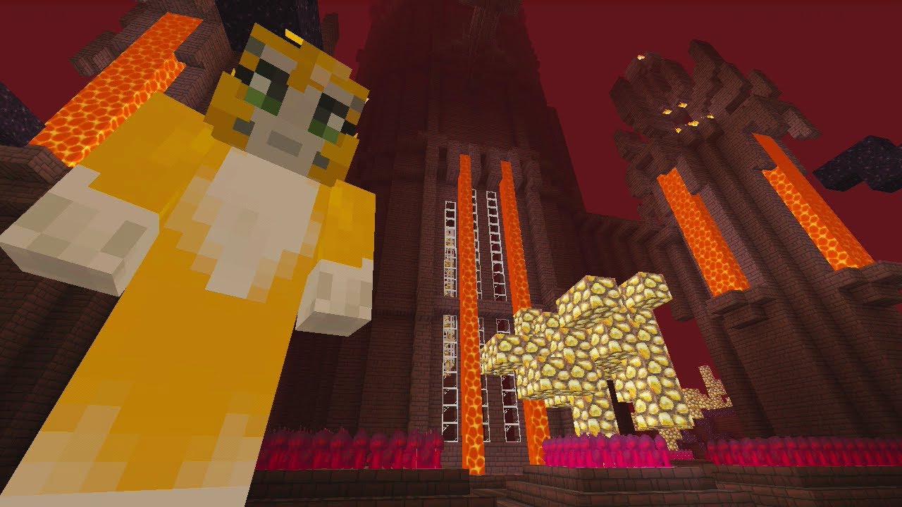 Minecraft Xbox - RE-Solitude - Baked Beans Land {17} - YouTube