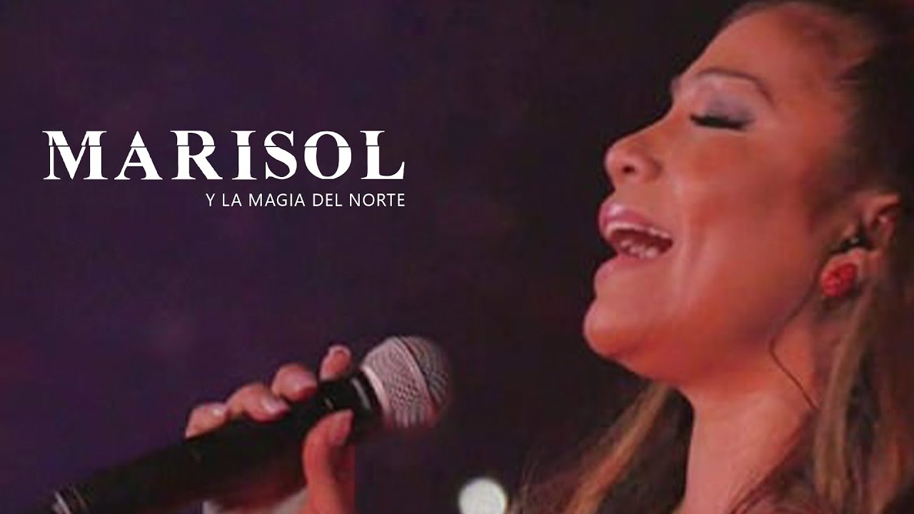 Marisol - Gitana - IO [108] BPM - Los Mejores Temas para Bailar. - YouTube