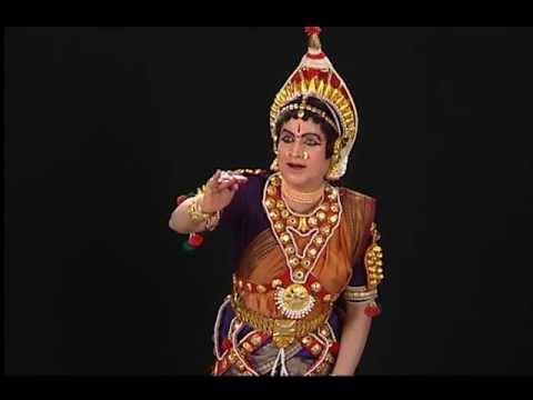 Puthana Moksha - Solo performance in Yakshagana | ಪೂತನಾಮೋಕ್ಷ ...