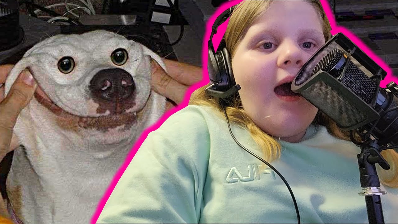 My First Reaction Video! 🔥 - YouTube